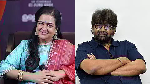 Joju George and Shaji Kailas team up for mass action entertainer Varavu