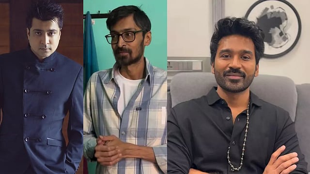 Dhanush extends financial aid to ailing Thulluvadho Ilamai co-star Abhinay