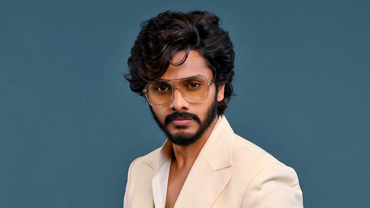 Teja Sajja: When we had announced HanuMan as a pan-Indian film, people ...