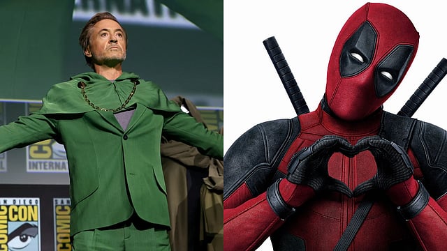 Ryan Reynolds hints at Deadpool returning for Avengers: Doomsday