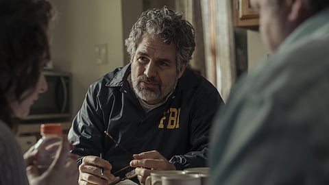 HBO's Task starring Mark Ruffalo to release in September; trailer released