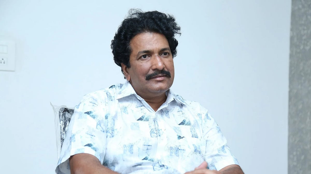 Anil Sunkara announces India’s first reality show on filmmaking