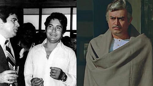 50 Years of Sholay: Tracing the making of a classic in 50 pictures