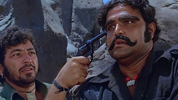 50 Years of Sholay: Tracing the making of a classic in 50 pictures
