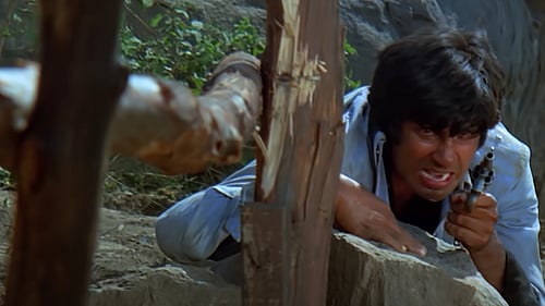 50 Years of Sholay: Tracing the making of a classic in 50 pictures