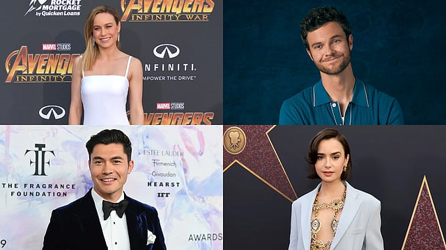 Brie Larson, Jack Quaid, Lily Collins, Henry Golding to star in Close ...