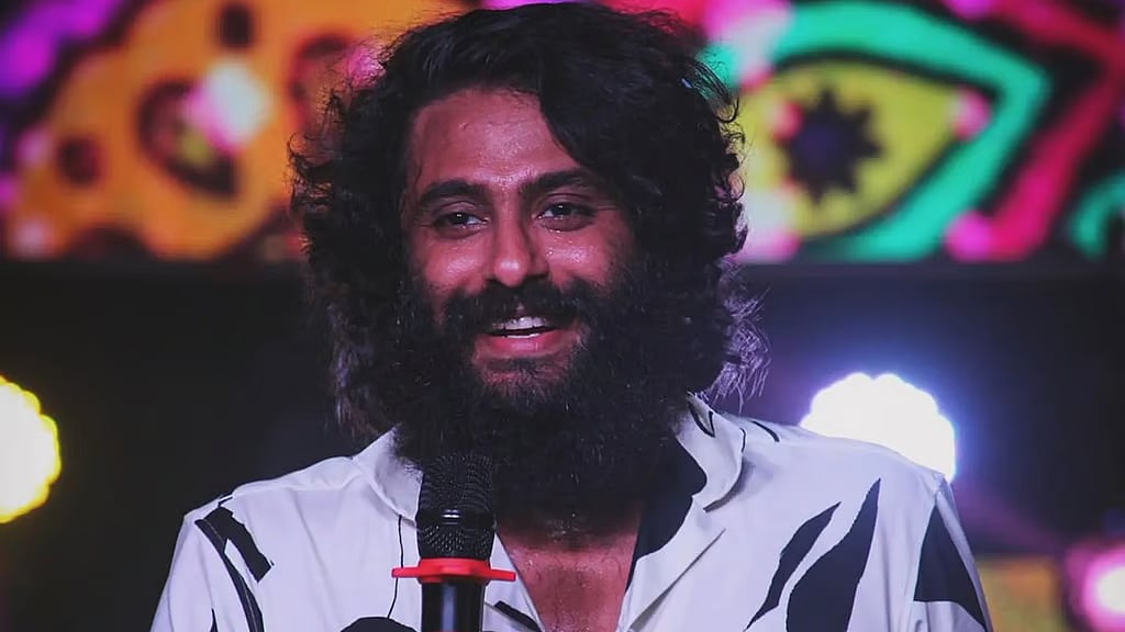 Antony Varghese Pepe launches own production banner