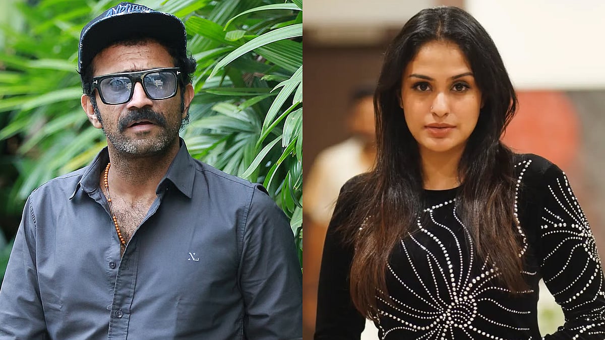 Shine Tom Chacko and Hannah Reji Koshy to star in a new film