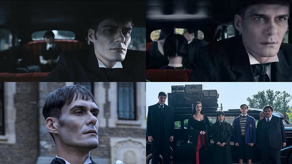 Wednesday Season 2: 5 mind-boggling fan theories that could be the next ...