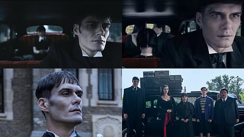 Wednesday Season 2: 5 mind-boggling fan theories that could be the next ...