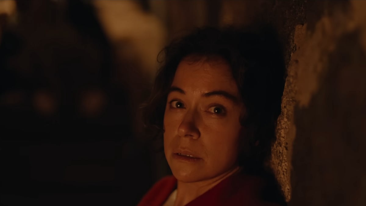Keeper Trailer: Doubts plague a couple's minds in Osgood Perkins' new horror