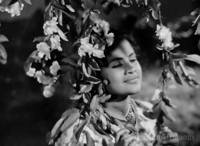 Neelakuyil 4K restoration: The blue koel sings again