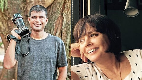 Salaam Bombay! writer Sooni Taraporevala to script biopic based on photographer Vicky Roy