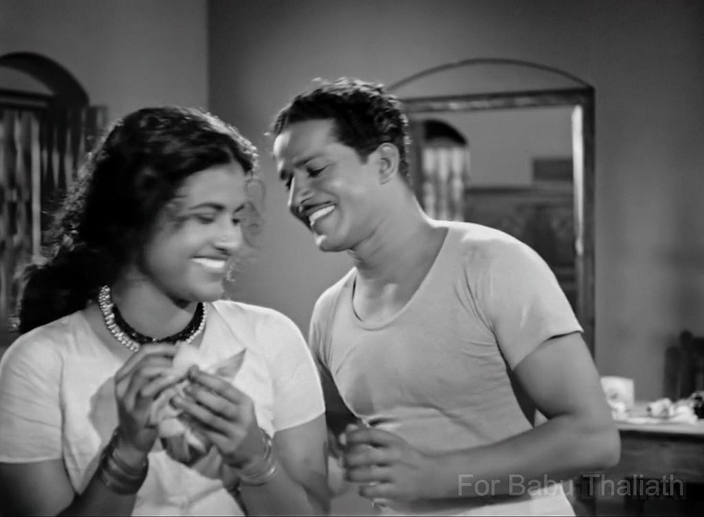 Neelakuyil 4K restoration: The blue koel sings again