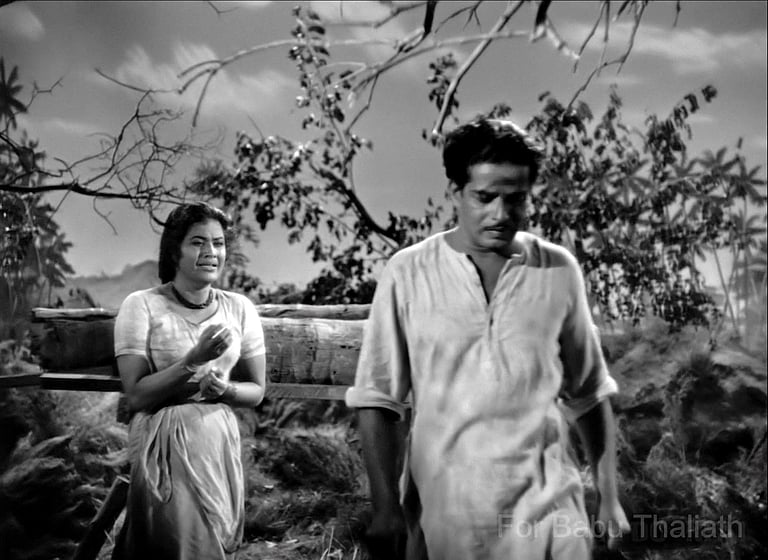 Neelakuyil 4K restoration: The blue koel sings again