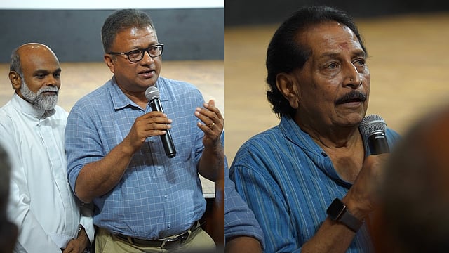 Neelakuyil 4K restoration: The blue koel sings again