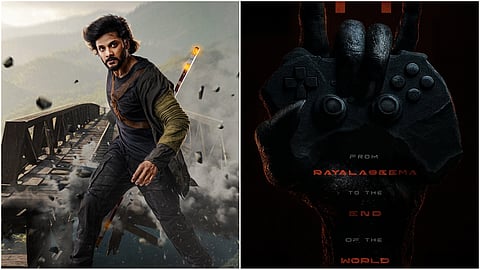 Teja Sajja’s Mirai gets trailer update with a new twist in release date