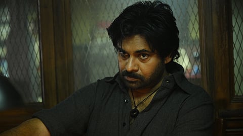 Emraan Hashmi plays the violently vengeful Omi in Pawan Kalyan’s OG; makers unveil character teaser