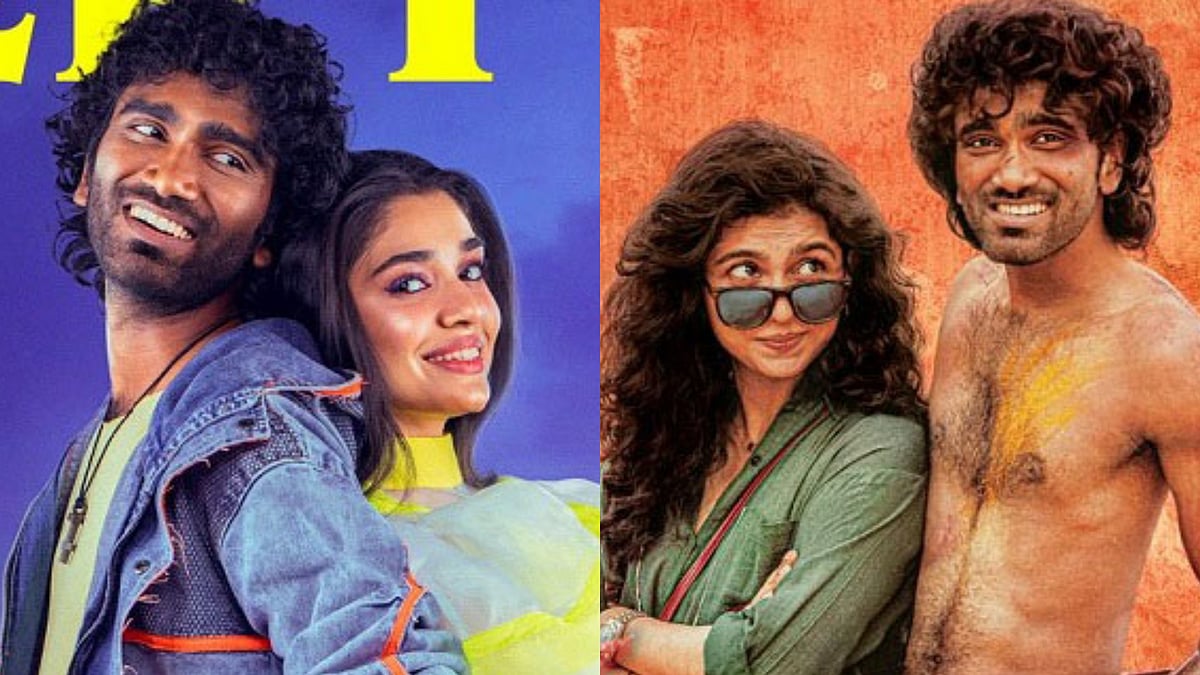 Deepavali clash averted? Pradeep Ranganathan confirms just one release – LIK or Dude?