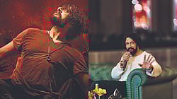 Sudeep kicks Off Bigg Boss Kannada Season 12; Cockroach Sudhi, Manju ...