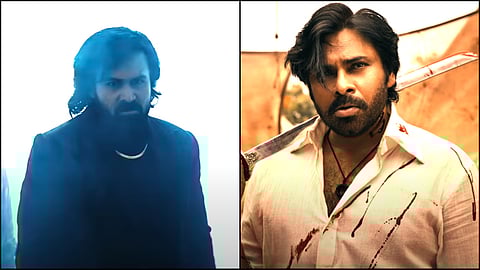 Emraan Hashmi plays the violently vengeful Omi in Pawan Kalyan’s OG; makers unveil character teaser