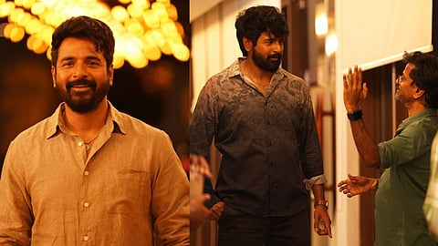 Sivakarthikeyan starrer Parasakthi gets a release date