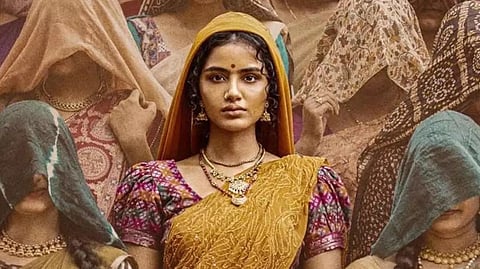 Anupama Parameswaran-starrer Paradha drops on this OTT platform