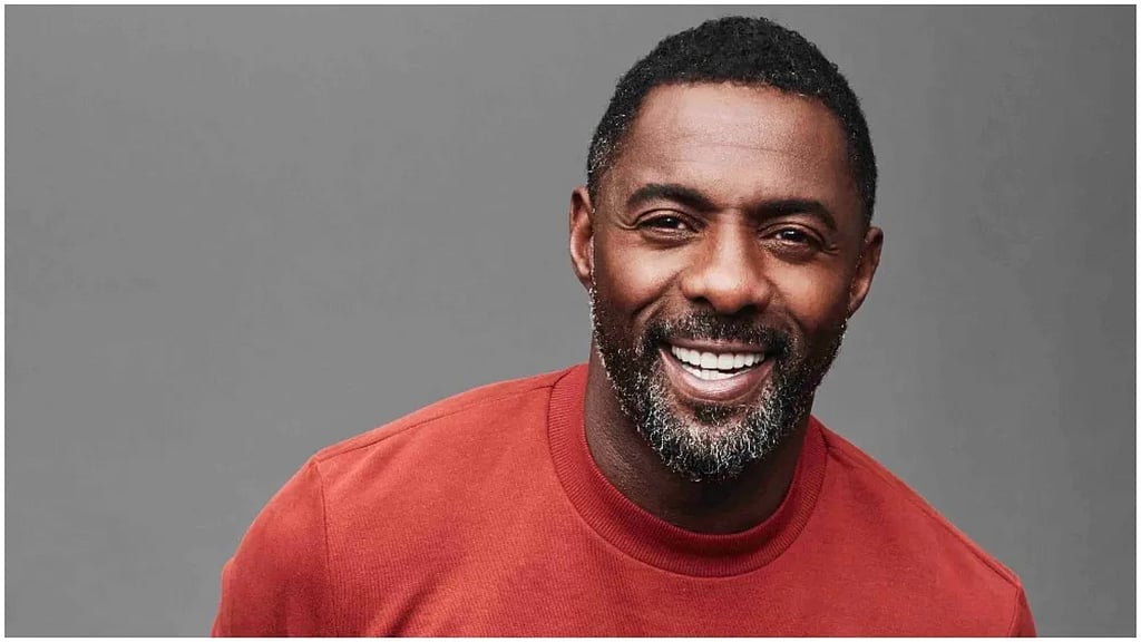 Idris Elba says knighthood means more because it recognises his work ...