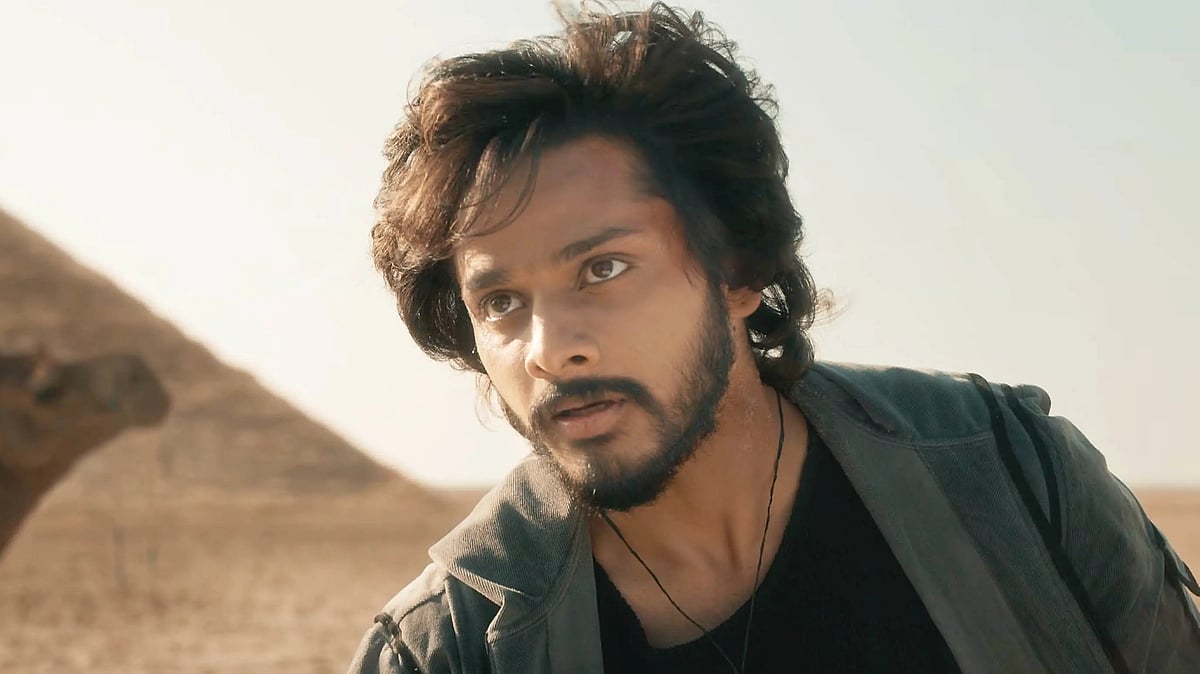 Mirai day 2: The film inches towards Rs 30 crore mark in India