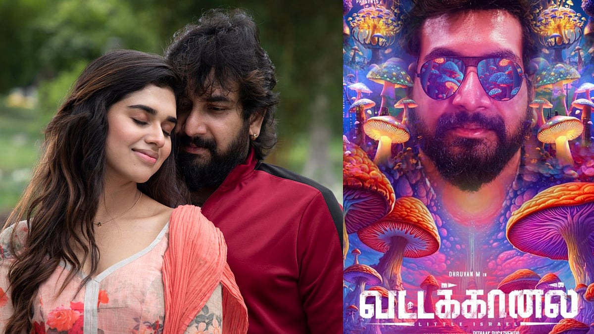 Singer Mano's son Duruvan headlines Vattakanal