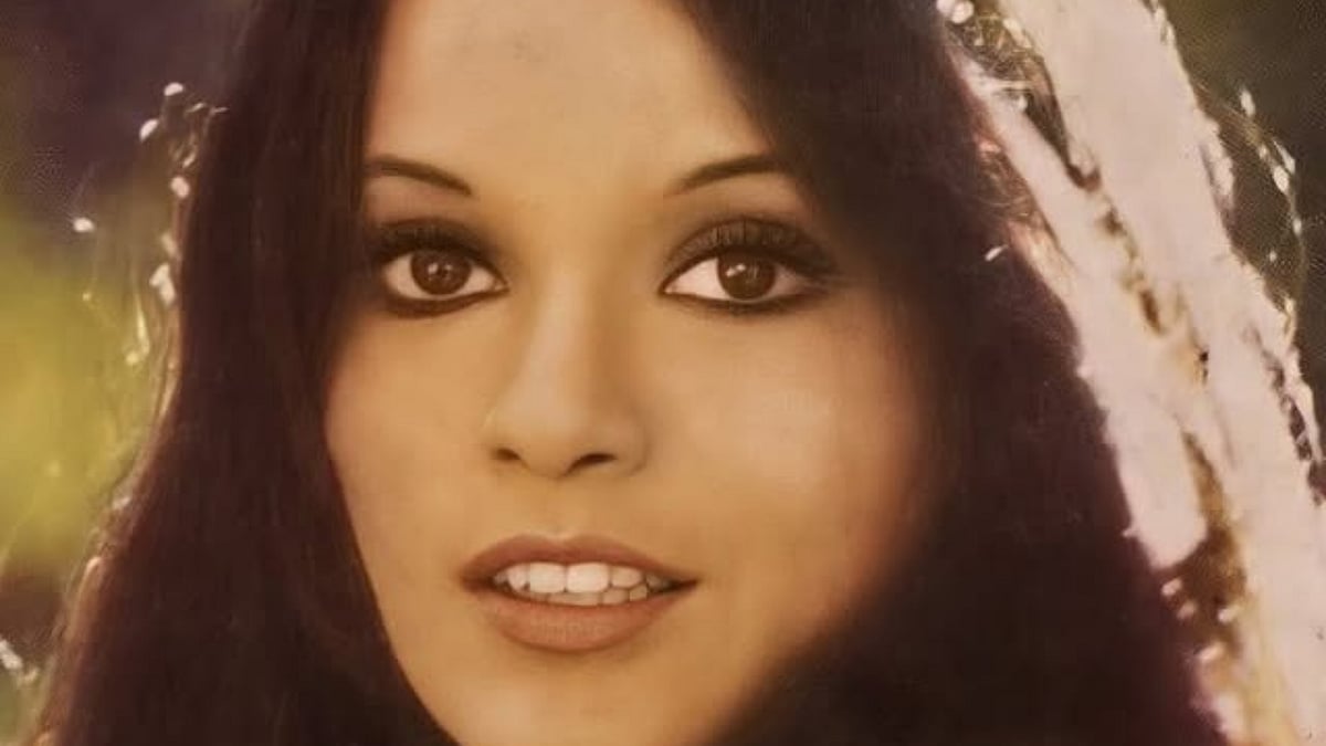Zeenat Aman: I never found myself to be beautiful