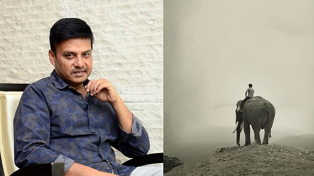 Kumki 2 Teaser: Mathi's tusker 'best friend' faces danger from Arjun Das
