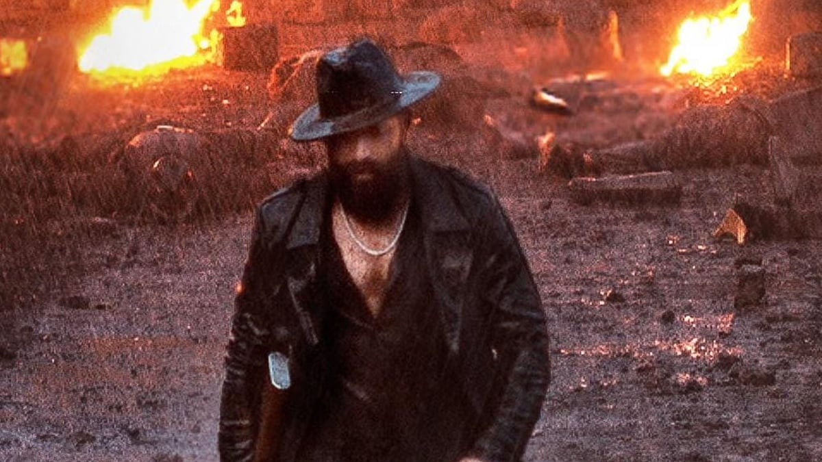 Yash-starrer Toxic's teaser draws scrutiny; Child Rights Commission ...