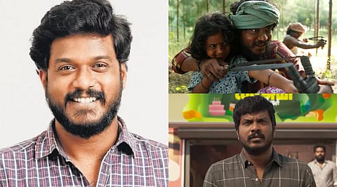 EXCLUSIVE | Manikandan on winning Kalaimamani award: 'Awards are not ...