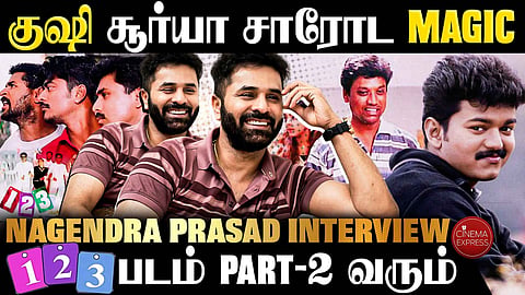 Friends, starring Vijay, Suriya and Ramesh Khanna, to rerelease this ...