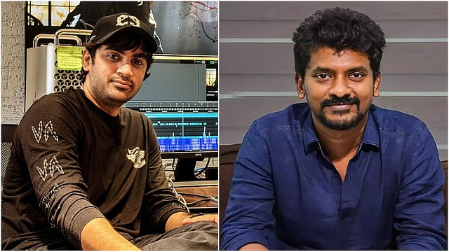 OG director Sujeeth junks similarities to Ajith's Good Bad Ugly: 'I ...