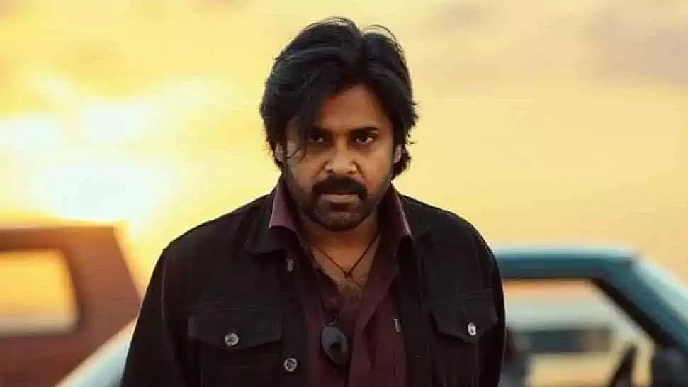 OG box office report: Pawan Kalyan starrer goes flat on 1st weekend ...