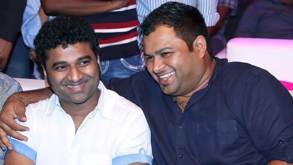 Devi Sri Prasad on OG: Fantastic BGM and songs by dear brother Thaman