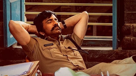 Ravi Teja’s Mass Jathara finally locks release date with a cheeky promo