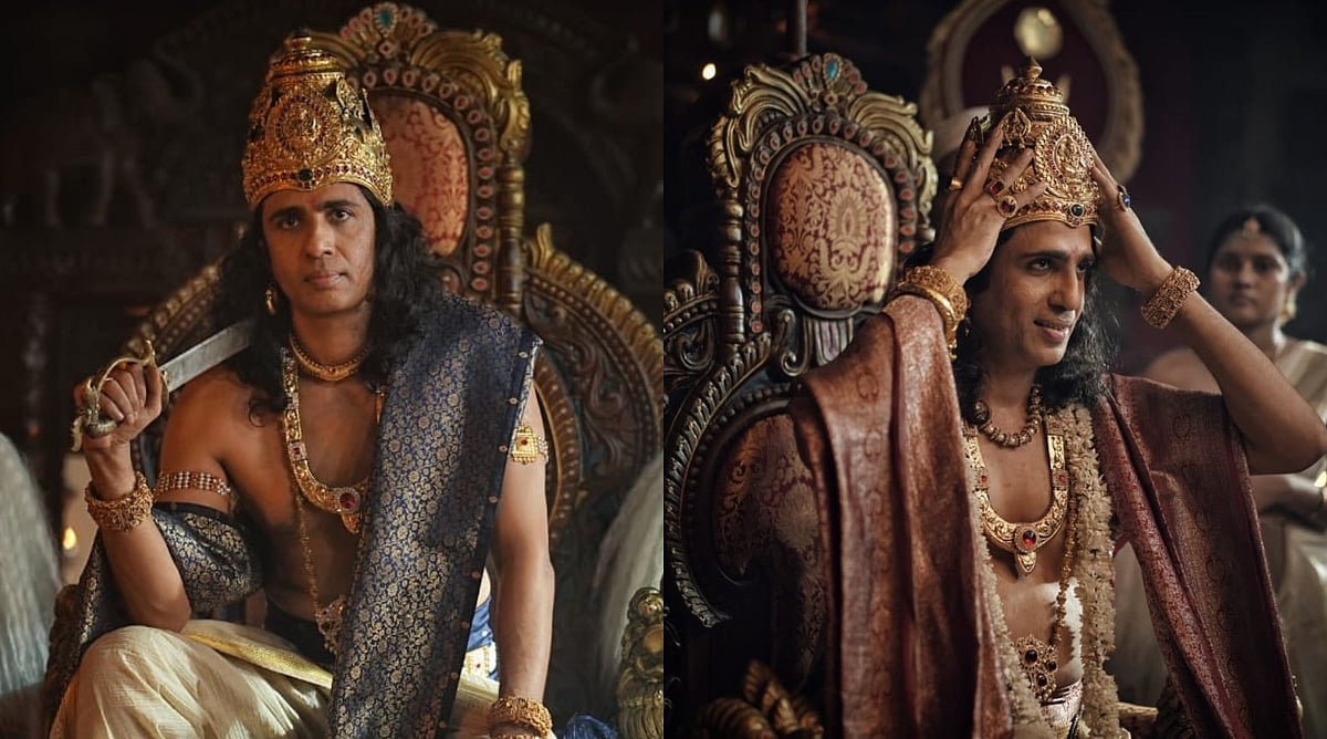 Gulshan Devaiah on his intense role in Kantara: Chapter 1: 'Entitled ...