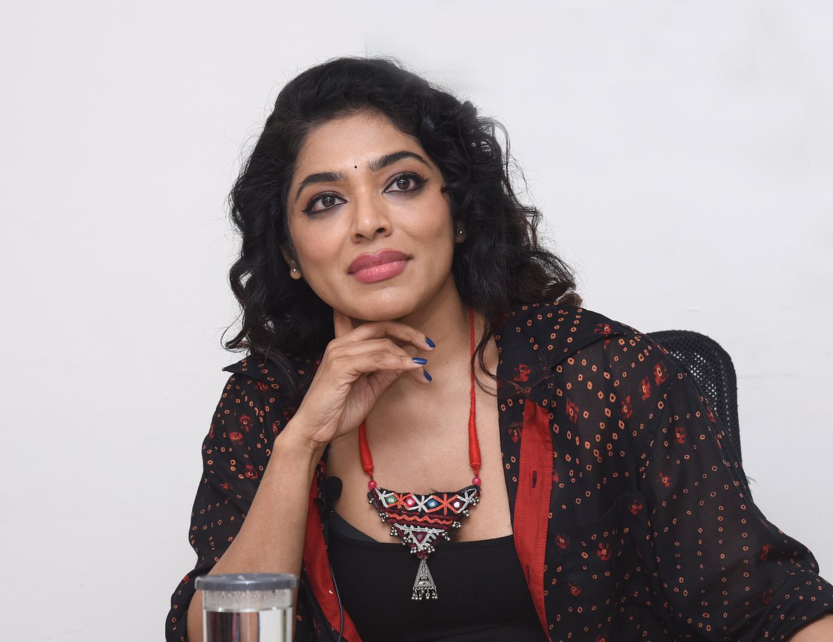 Rima Kallingal: I don’t mind ‘activist’ tag, but I am an artist first