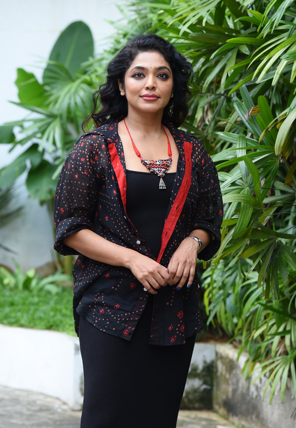 Rima Kallingal: I don’t mind ‘activist’ tag, but I am an artist first