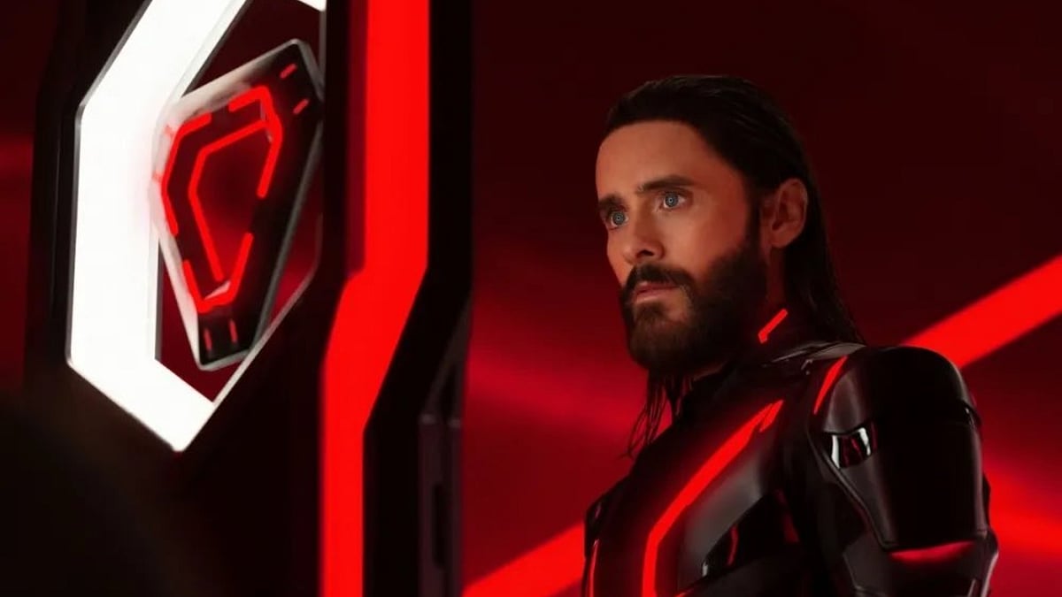 Tron Ares Movie Review: Enough blemishes and brilliance for a cult ...