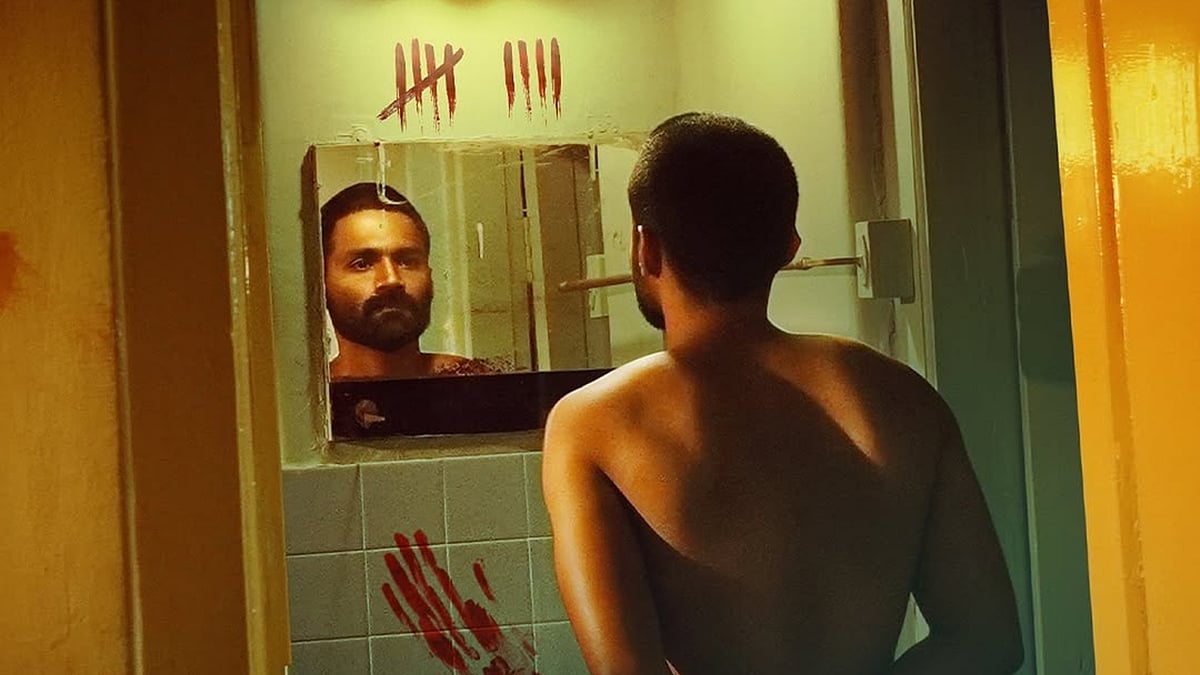 Netflix Tamil originals: Debut filmmaker Mithun Balaji and actor Gomathi Shankar join hands for ...