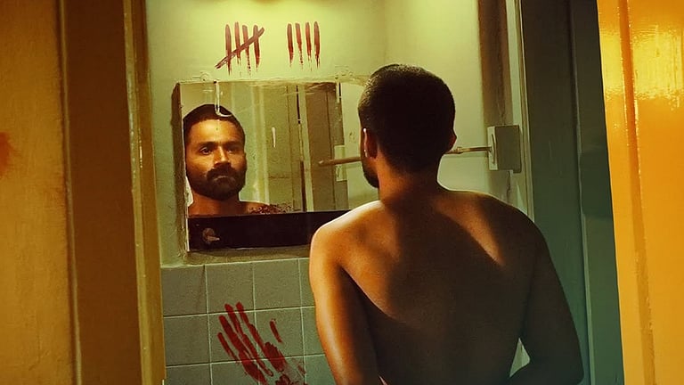 Netflix Tamil originals: Debut filmmaker Mithun Balaji and actor ...