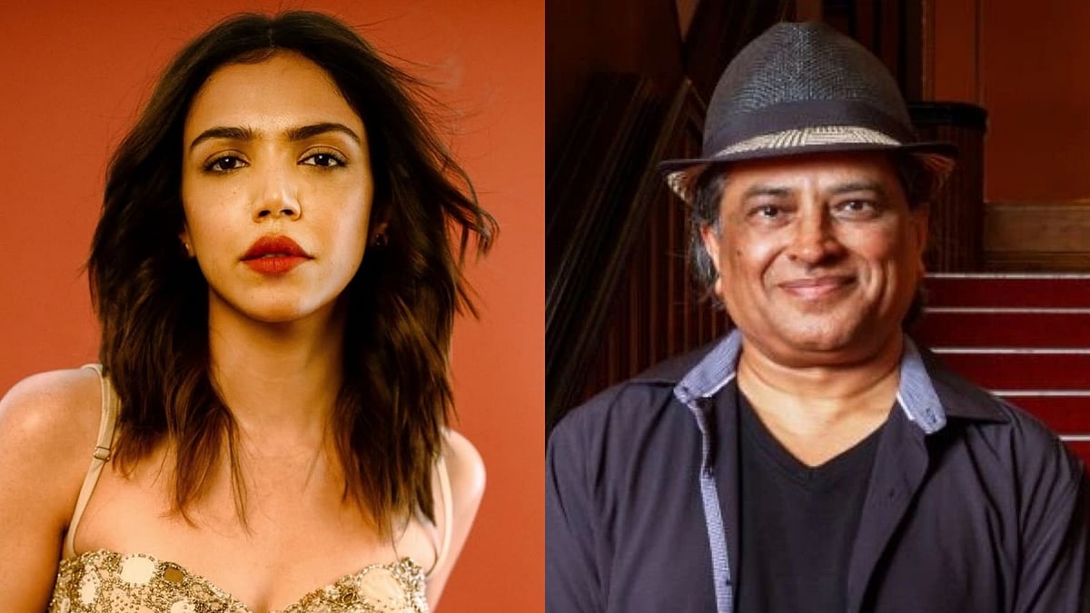 Actor Shriya Pilgaonkar, director Pan Nalin join jury for 6th All ...
