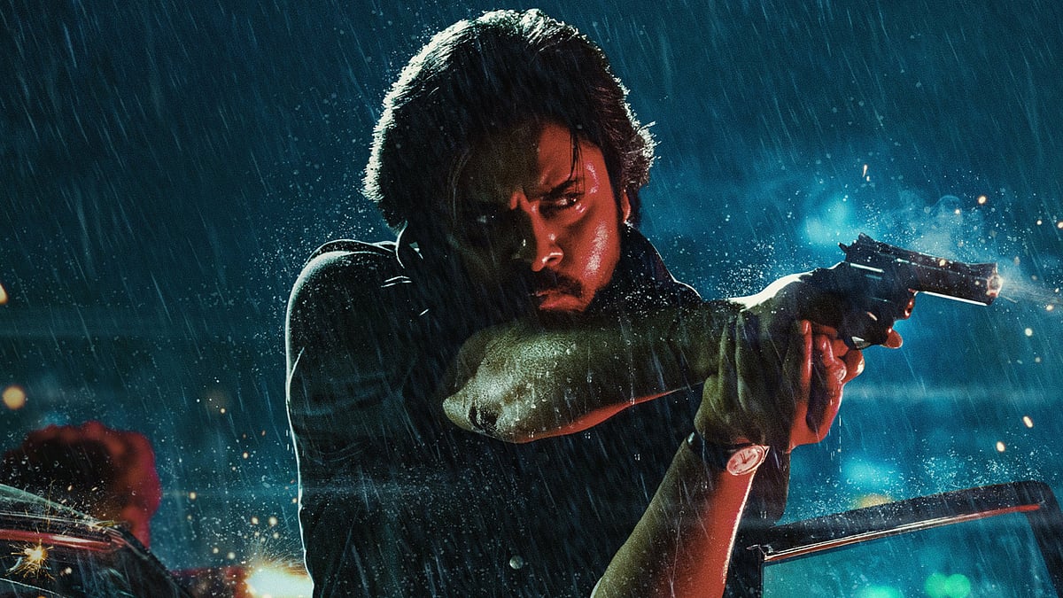 OG OTT release date: When and where to watch Pawan Kalyan's latest ...
