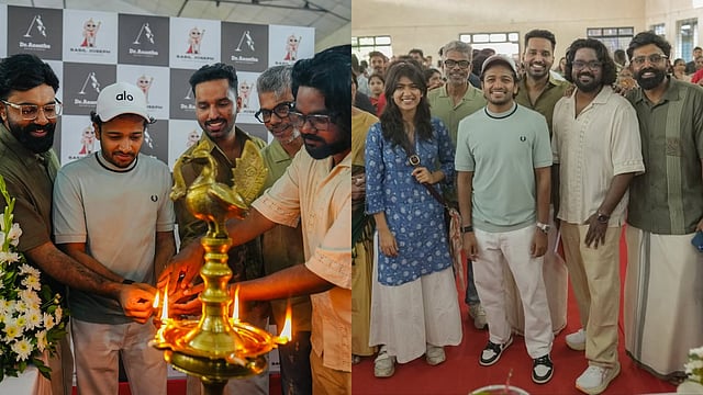 Karikku team announces first feature film