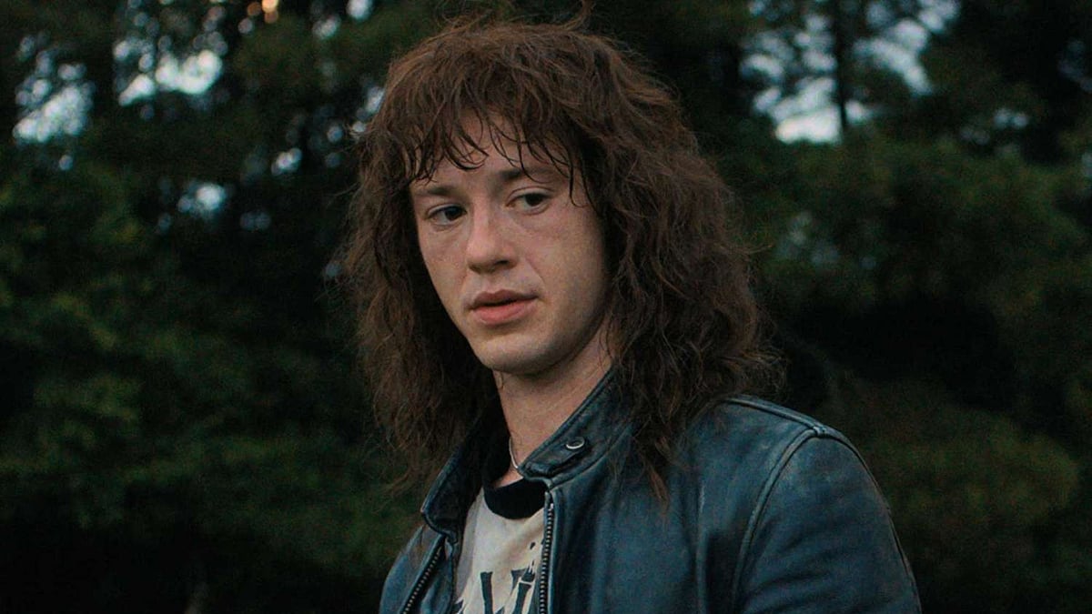 The Duffer Brothers on Joseph Quinn's return in Stranger Things 5: 'I ...