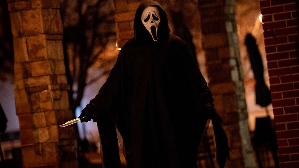 Scream 7 trailer: Ghostface returns to haunt Sidney's family in this ...